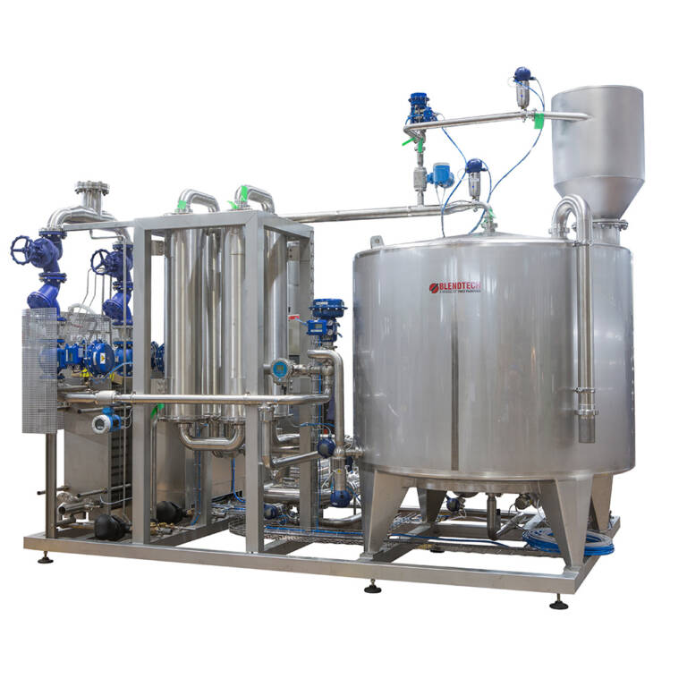 Sugar Dissolver - Blendtech